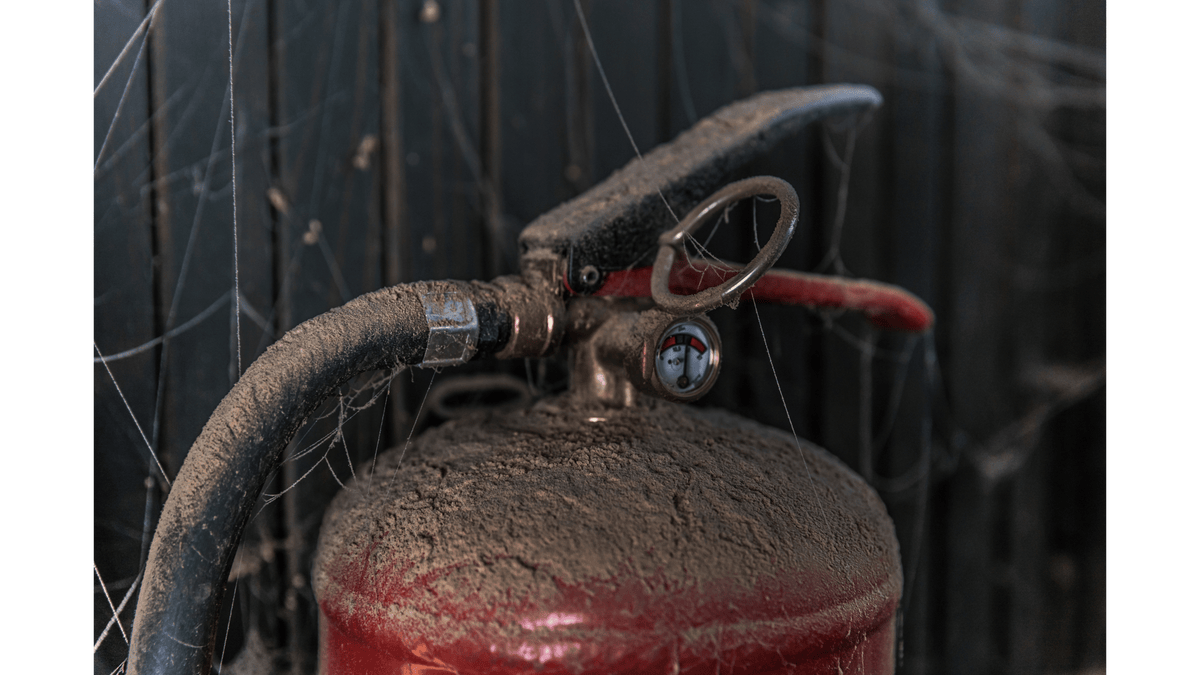 What Happens If You Don't Service Fire Extinguishers? — Ultra Fire ...